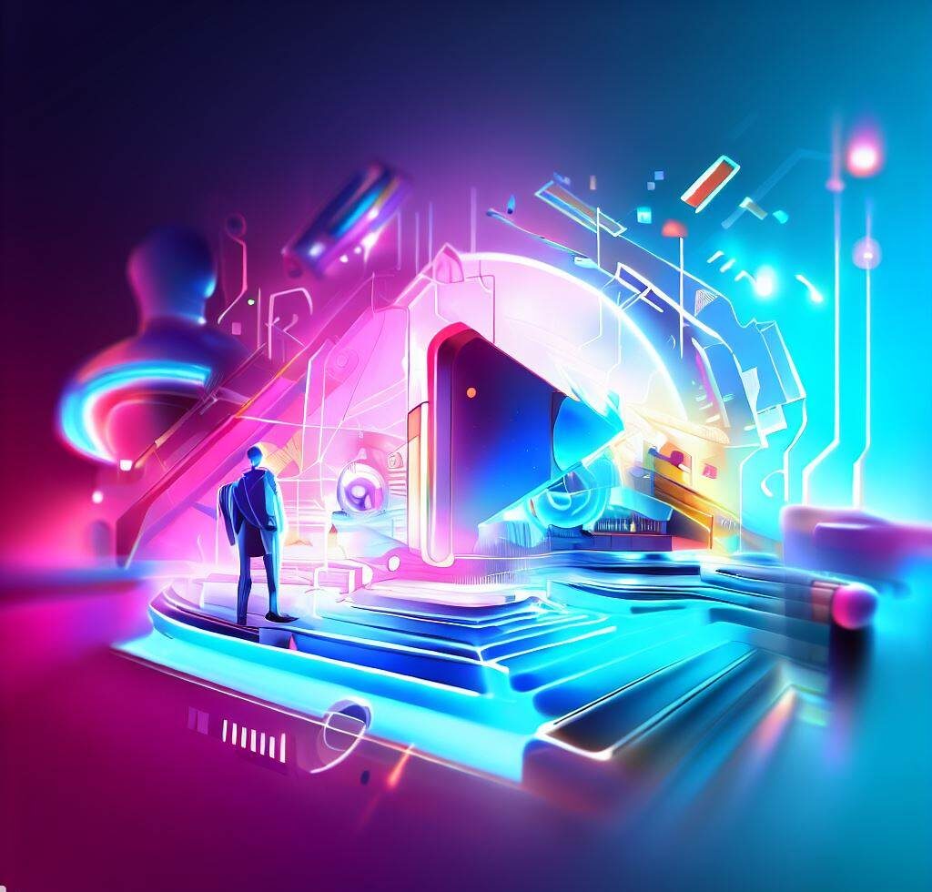 Home - Sky High Tech