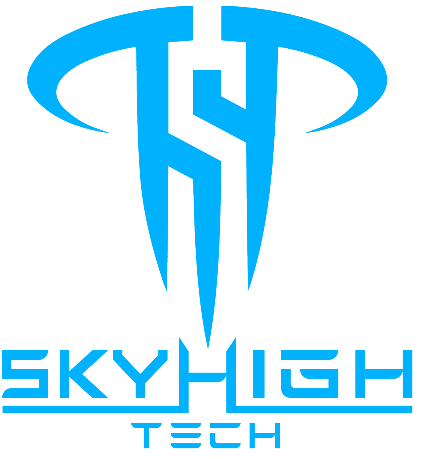 Home - Sky High Tech